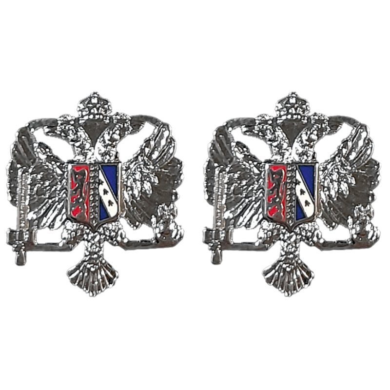QDG Cufflinks – Firing Line Museum of The Queen's Dragoon Guards and ...