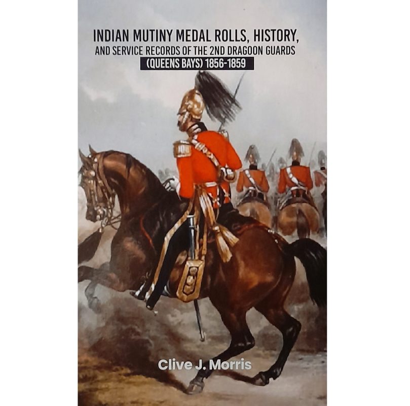 Museum – Firing Line Museum of The Queen's Dragoon Guards and The Royal ...
